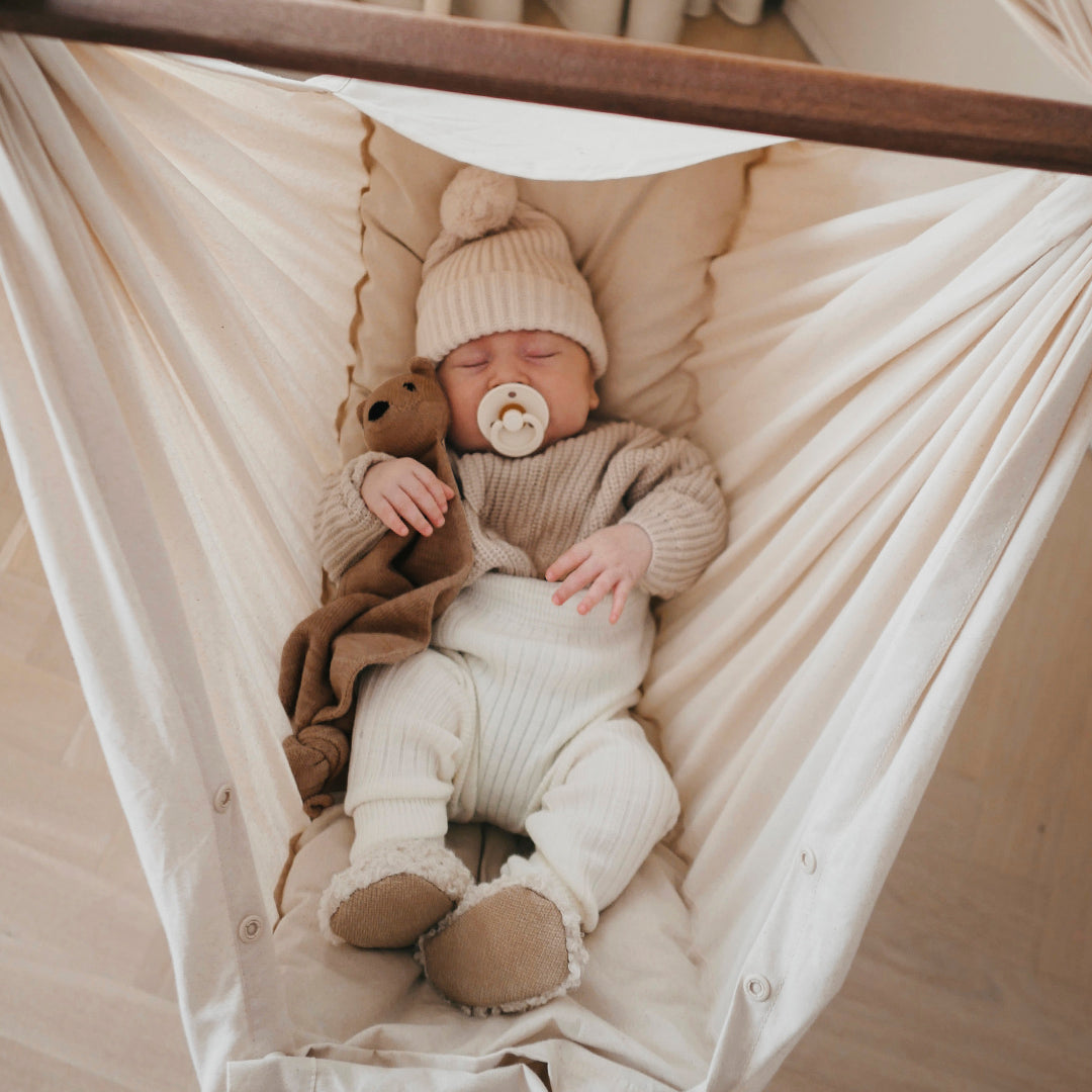 Gavekort til Moonboon - til nybakte/kommende foreldre