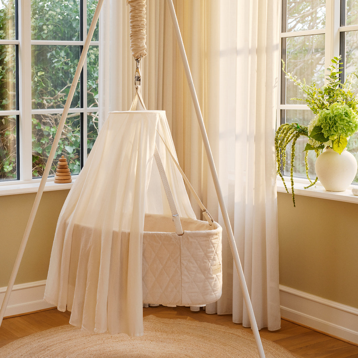 Moonboon | Mer og bedre søvn for barnet ditt